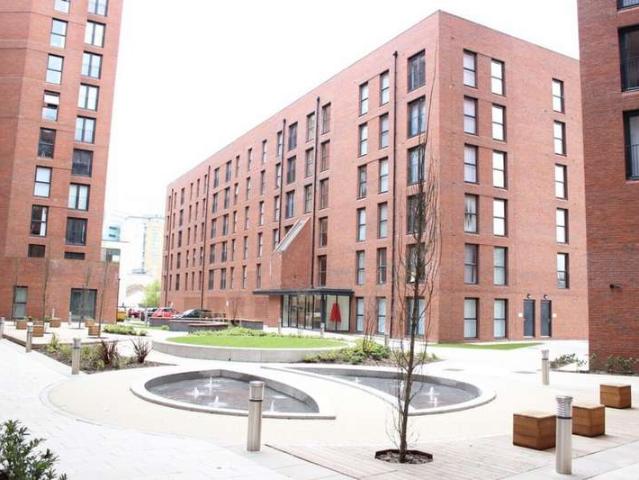 2 Bedroom Property