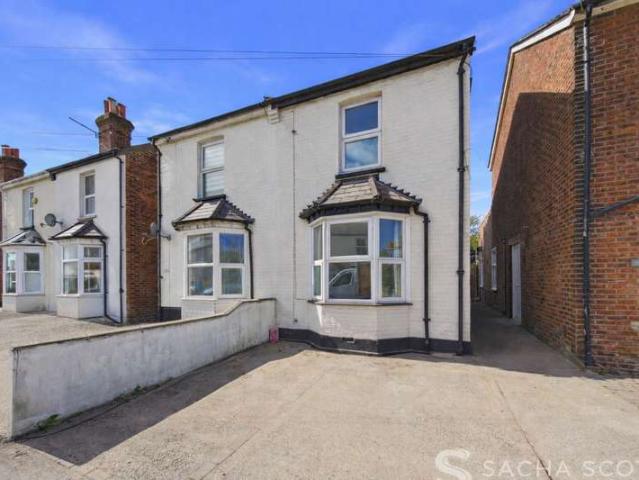2 Bedroom Property