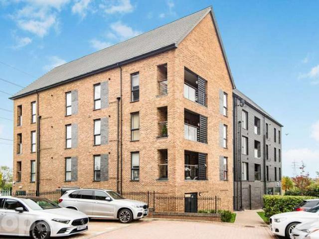 2 Bedroom Property