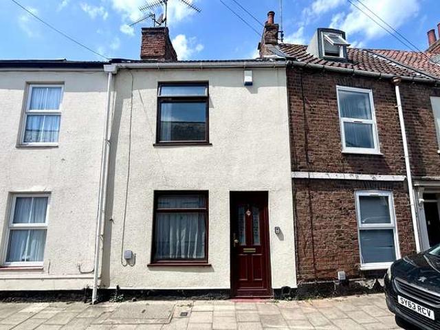 2 Bedroom Property