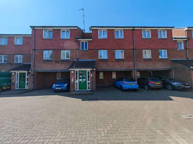 2 Bedroom Property