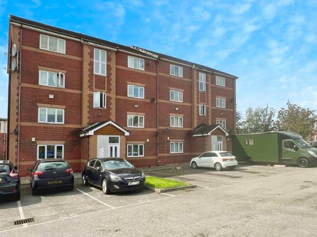 2 Bedroom Property