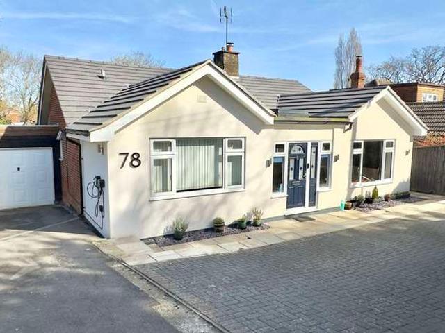 2 Bedroom Property