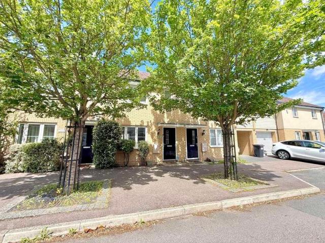 2 Bedroom Property