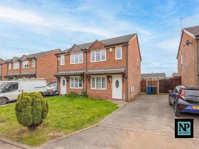 2 Bedroom Property