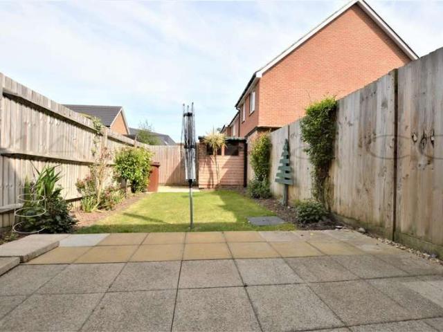 2 Bedroom Property