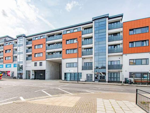 2 Bedroom Property