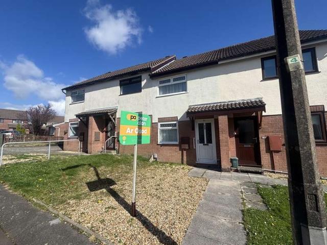 2 Bedroom Property