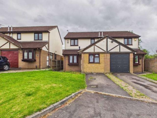 2 Bedroom Property
