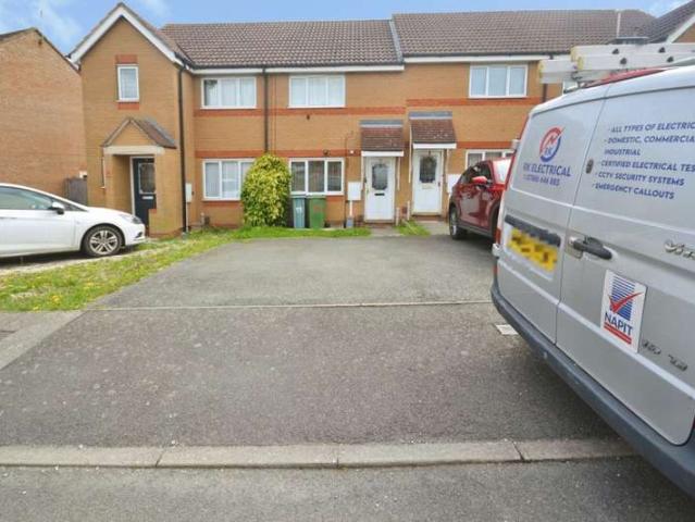 2 Bedroom Property