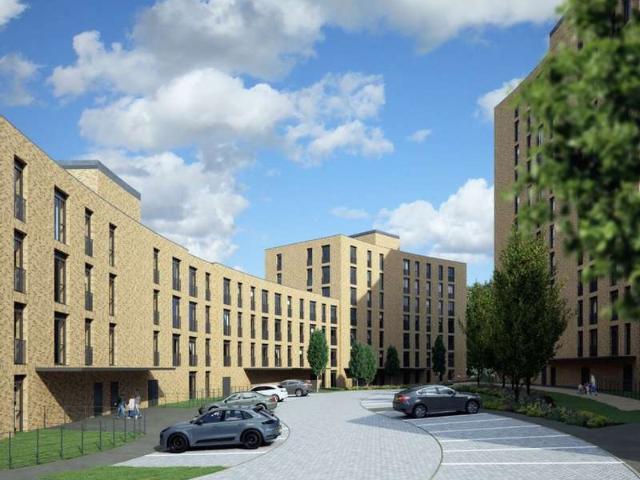 2 Bedroom Property