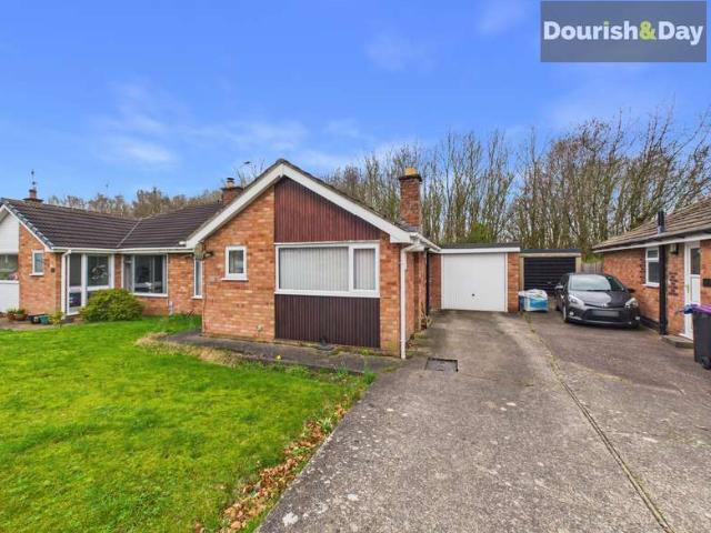 2 Bedroom Property
