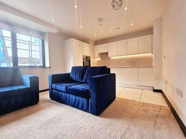 2 Bedroom Property