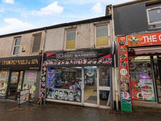 2 Bedroom Property