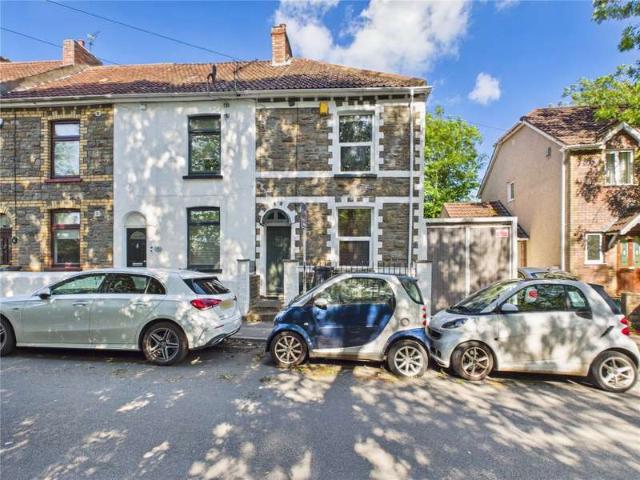 2 Bedroom Property