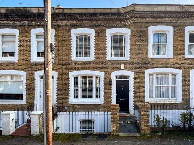 2 Bedroom Property