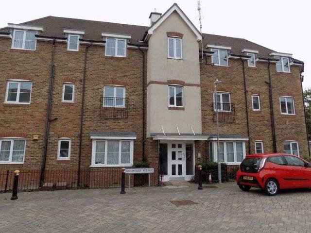 2 Bedroom Property