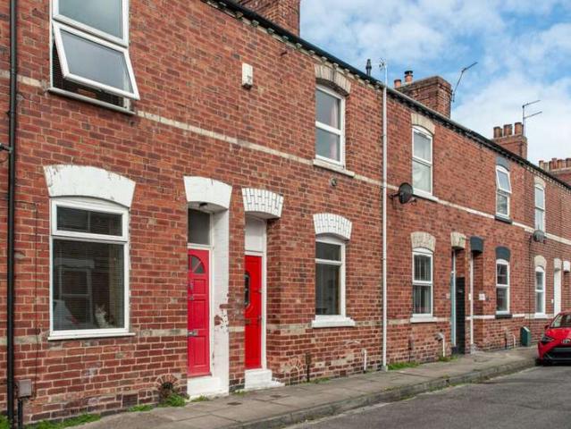 2 Bedroom Property