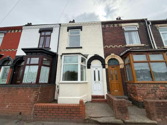 2 Bedroom Property