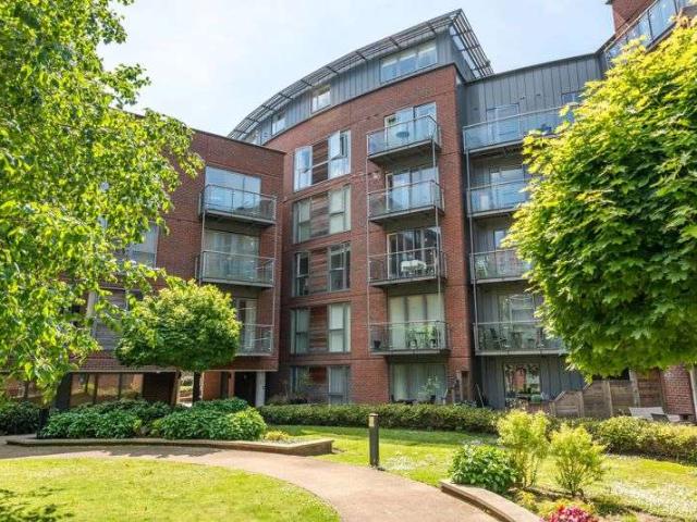 2 Bedroom Property