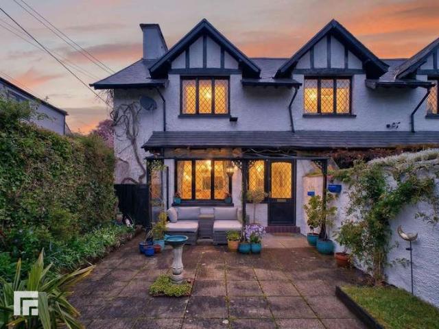 2 Bedroom Property