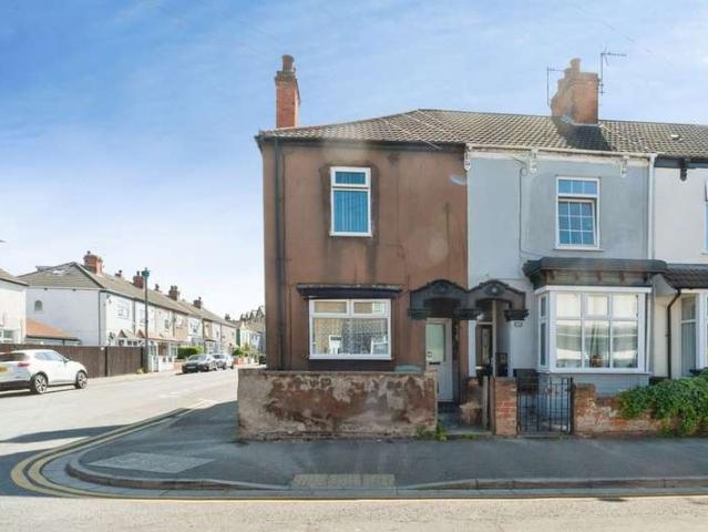 2 Bedroom Property