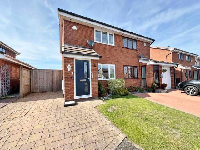 2 Bedroom Property