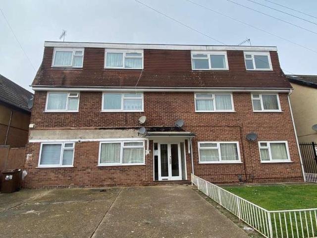 2 Bedroom Property