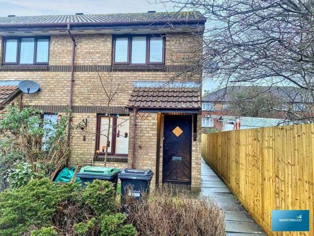 2 Bedroom Property