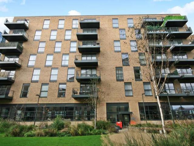 2 Bedroom Property