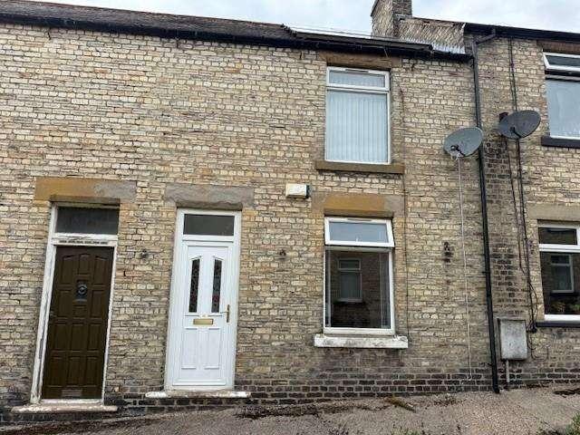 2 Bedroom Terraced House