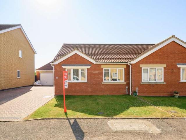 2 Bedroom Property