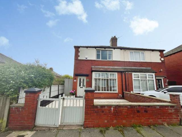 2 Bedroom Property