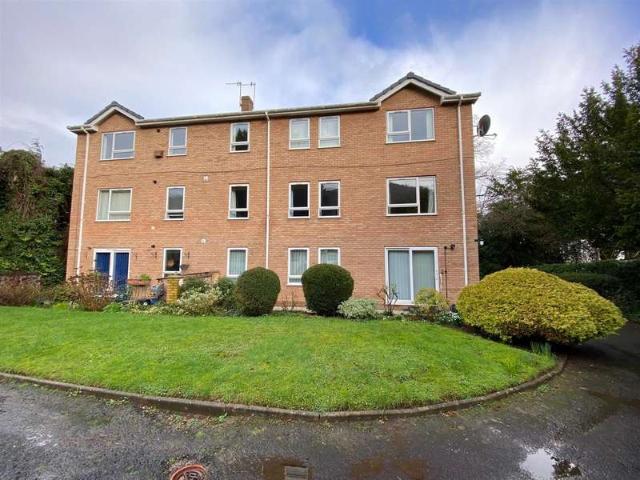 2 Bedroom Property