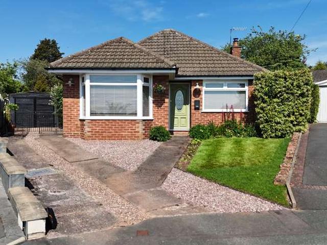 2 Bedroom Property