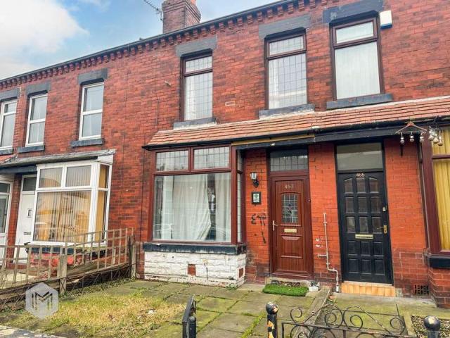 2 Bedroom Property