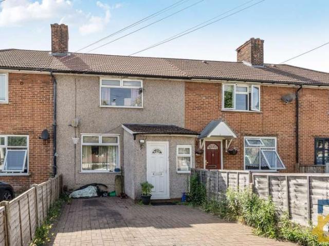 2 Bedroom Property