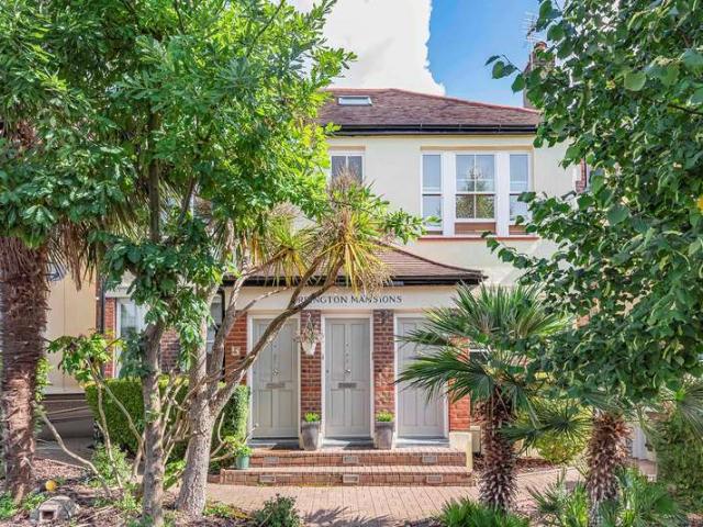 2 Bedroom Apartment Flat