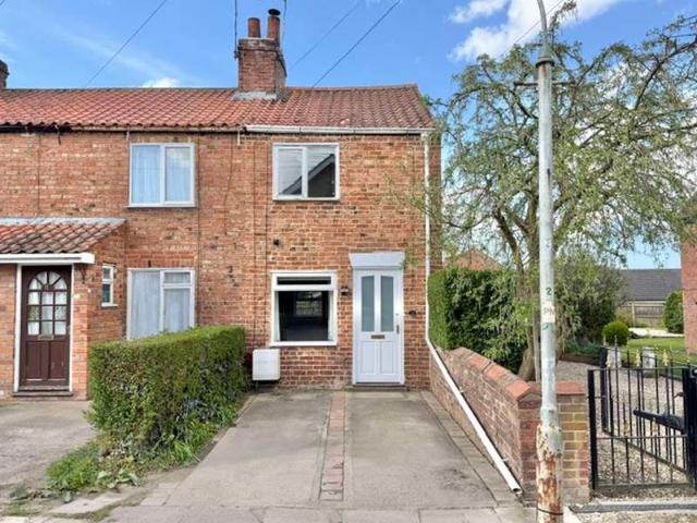 2 Bedroom Property