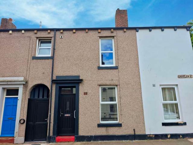 2 Bedroom Property
