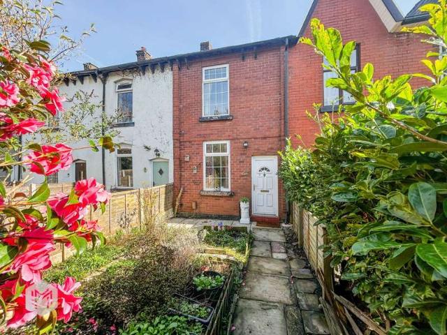 2 Bedroom Property