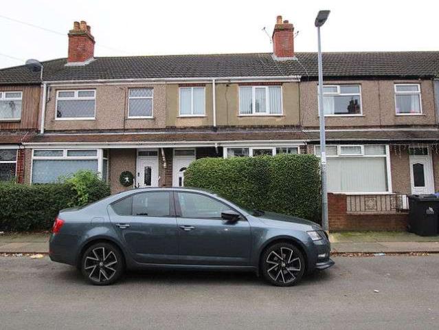 2 Bedroom Property