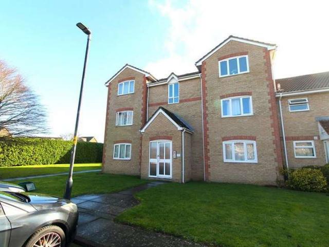 2 Bedroom Property