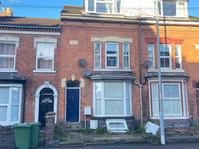 2 Bedroom Property