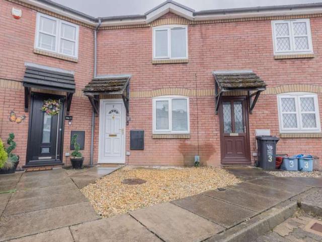 2 Bedroom Property