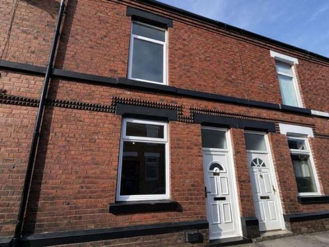 2 Bedroom Property