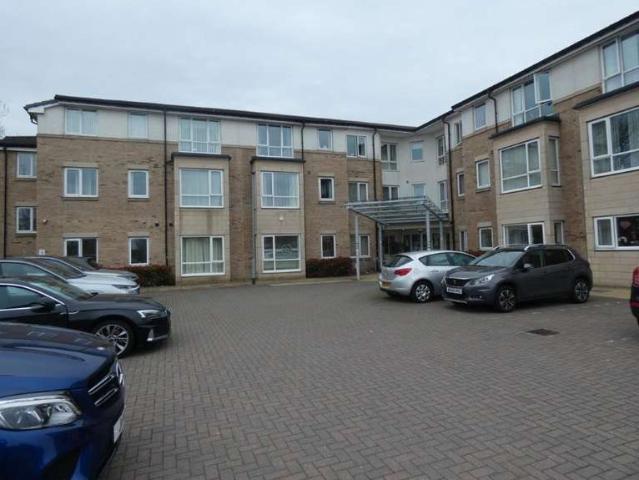 2 Bedroom Property