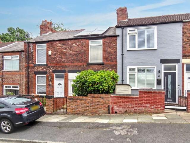 2 Bedroom Property