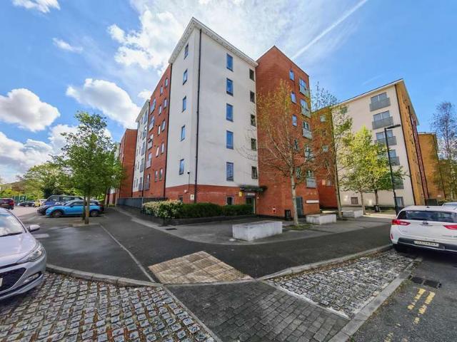 2 Bedroom Property