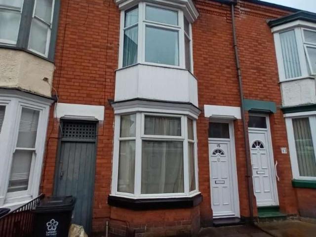 2 Bedroom Property